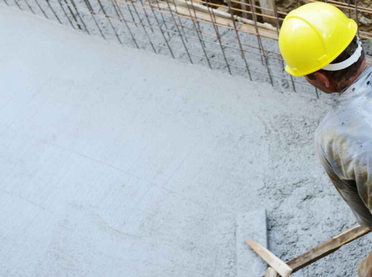 Why Is Waterproof Concrete Becoming Popular? 8 Advantages