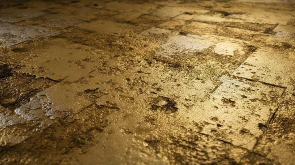Understanding and Managing Water Damage to Concrete Flooring