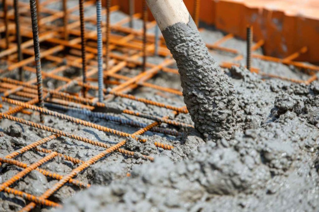 What Are Concrete Admixtures?
