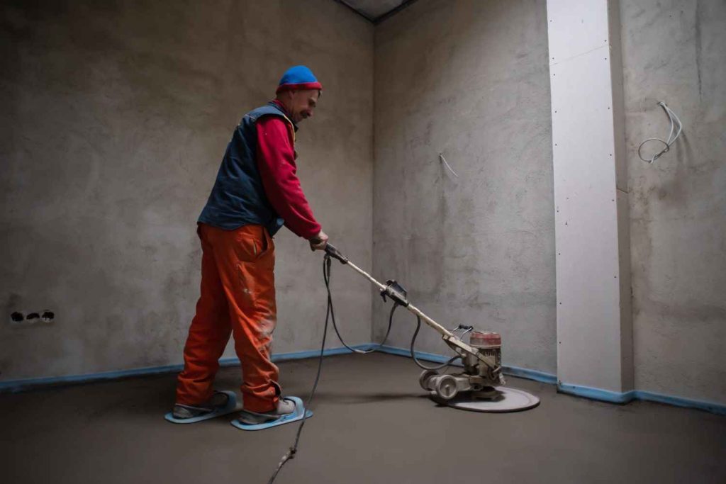 What is Floor Screed? Types, Advantages, Installation, and more